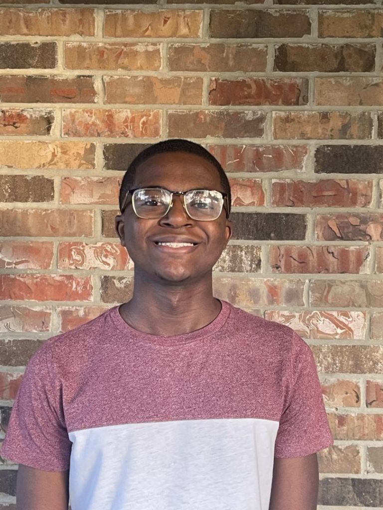 Magnet Seniors Recognized as Regeneron STS Scholars - Caddo Parish ...