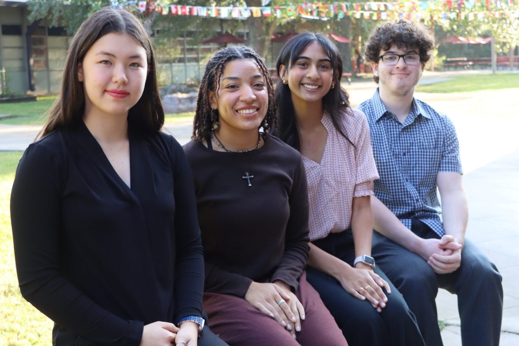 2023 National Merit Semi-Finalists and National Merit Commended ...