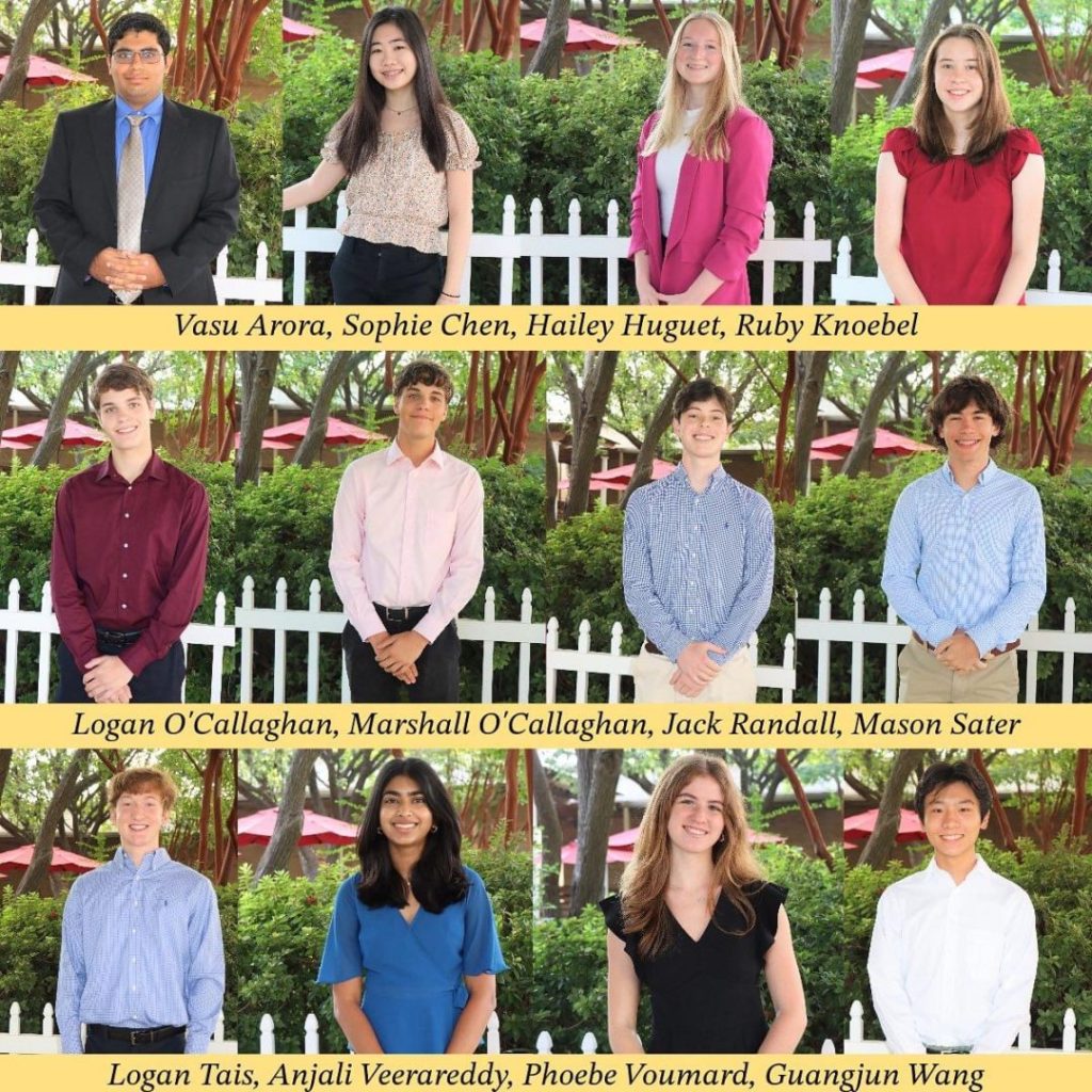 2023 National Merit Semi-Finalists and National Merit Commended ...