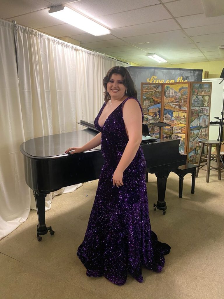 Nat Barker Named LMEA All-State Jazz Ensemble Vocalist - Caddo Parish ...